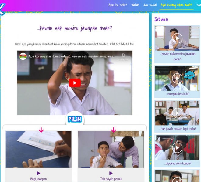 Astro Ceria SMK – eD-ONLINE